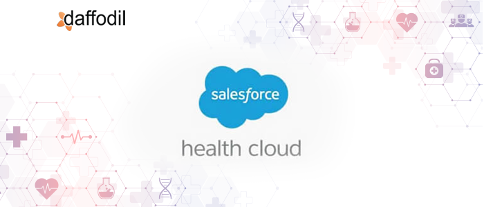 How Salesforce Health Cloud can Improve Patient experience